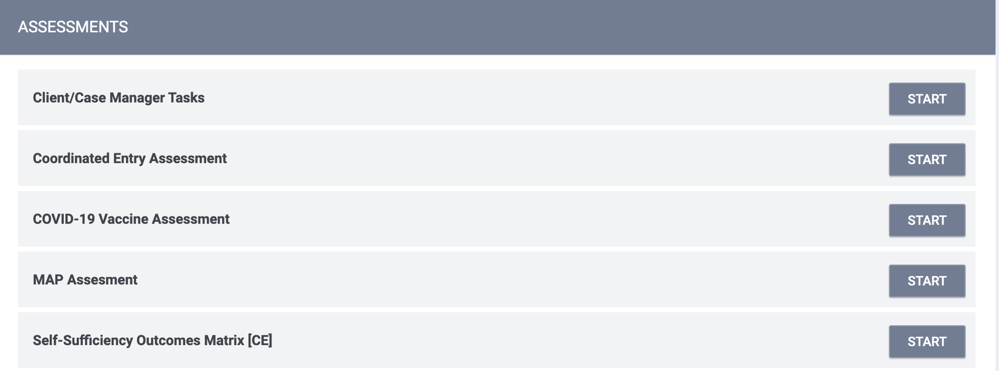 Optimizing Coordinated Entry With Effective HMIS Queue Management